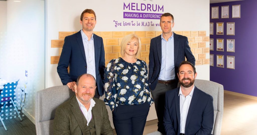 Gateshead Firm Meldrum Construction Adopts Employee Ownership ...