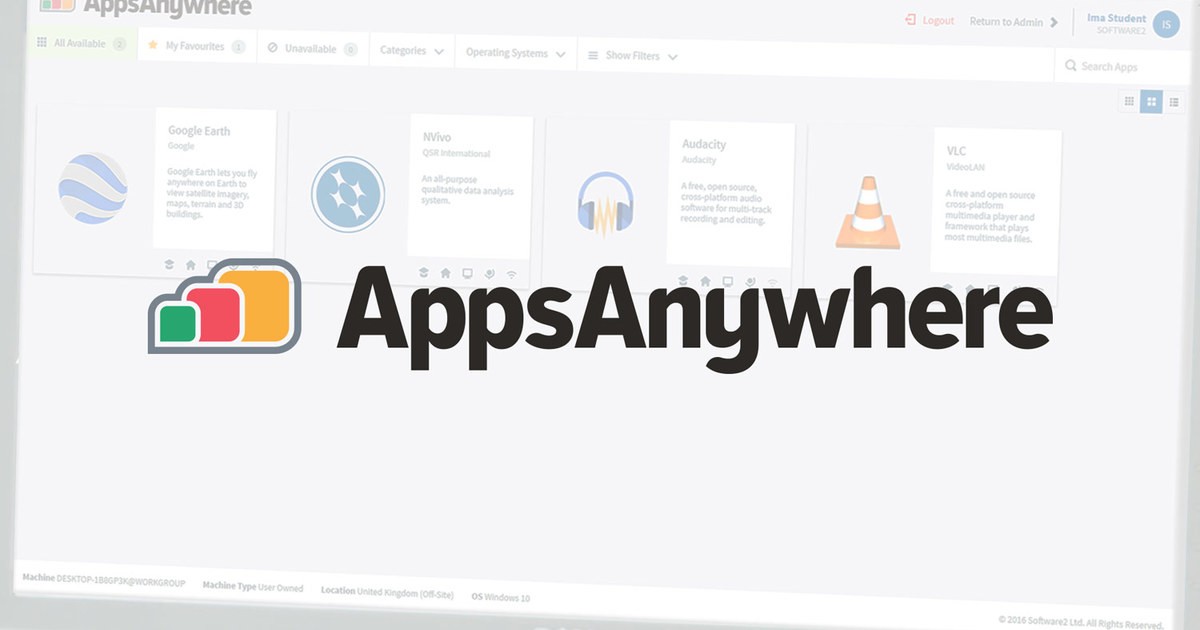 AppsAnywhere Celebrates 15 Years of Innovation - Financial News