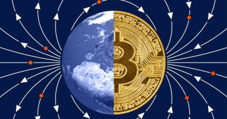 APAC Region Leads Global Cryptocurrency Adoption - Financial News