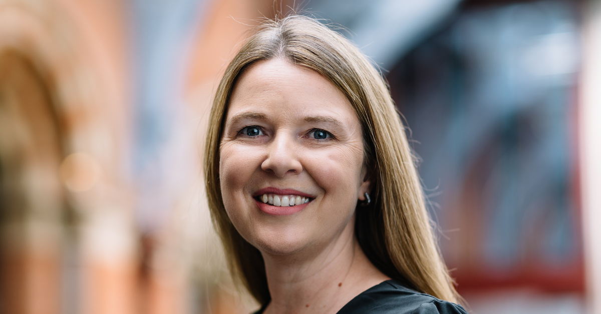 Alison Zacher appointed as Scott Dunn's new leader - Financial News