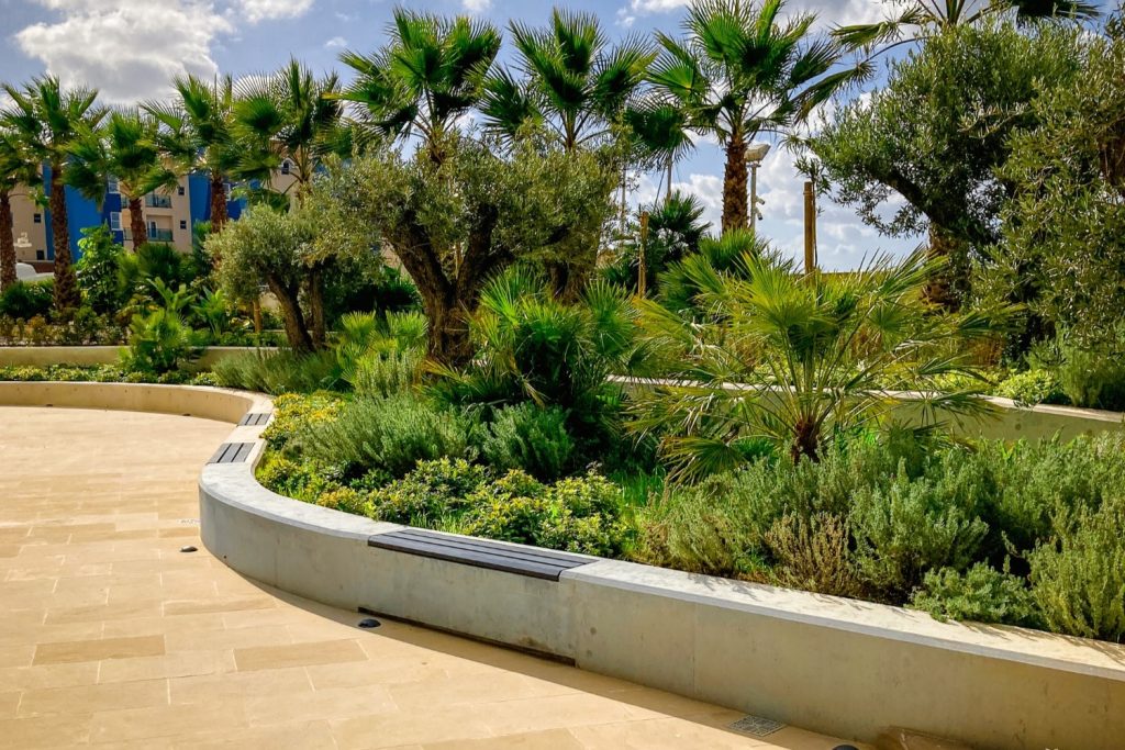 Anusha Shah Prioritises Biodiversity in Civil Engineering - Financial News