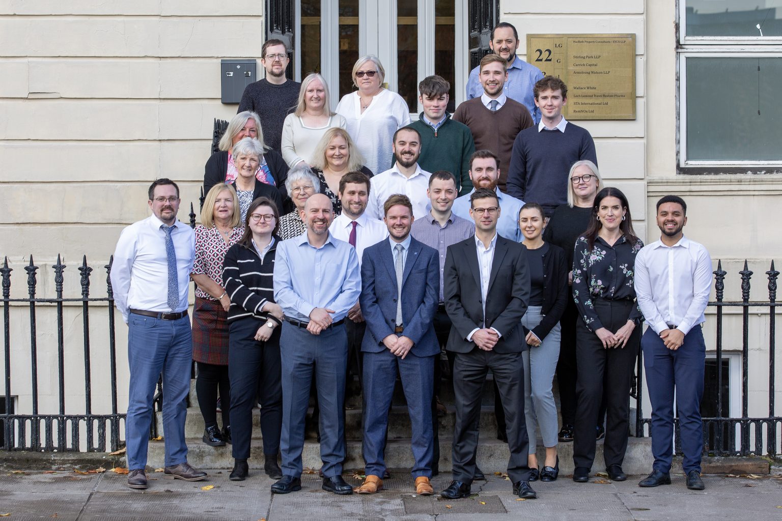 Armstrong Watson Glasgow growth continues with acquisition of long ...