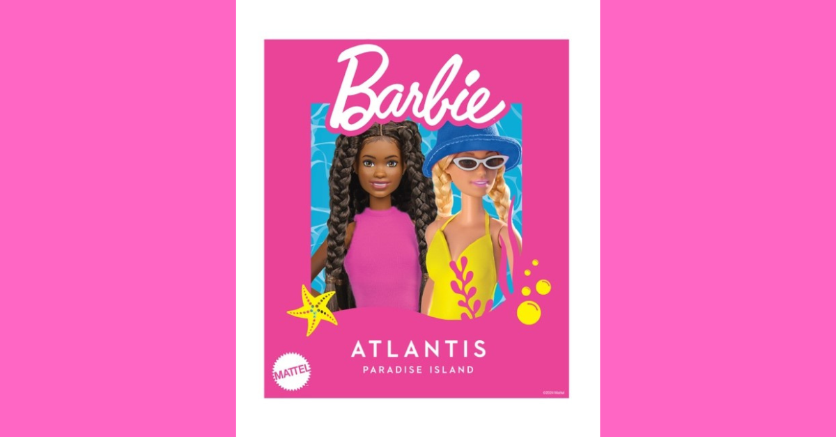 Atlantis Unveils Barbie-Themed Caribbean Experience - Financial News