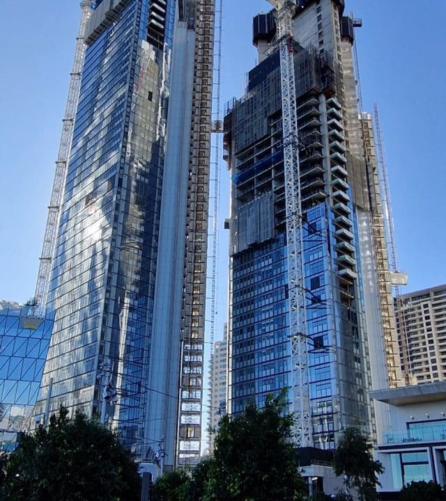 Brogan Group acquires Construction Access Systems - Financial News