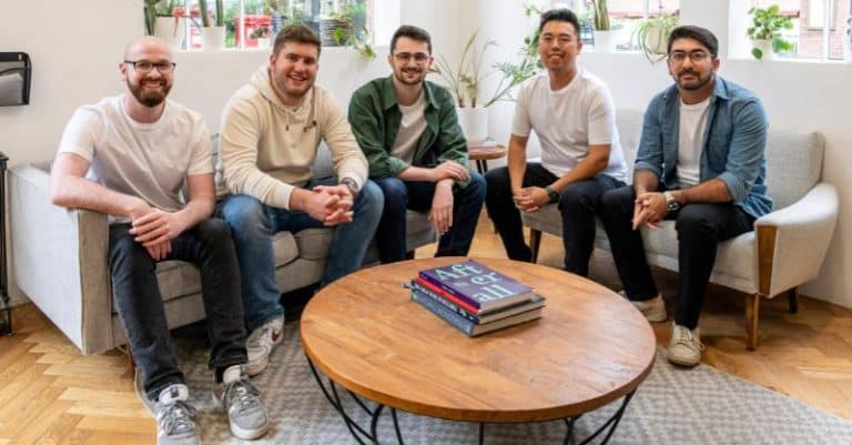 Cosine Emerges as a Key Player in AI Development with $2.5M Funding ...
