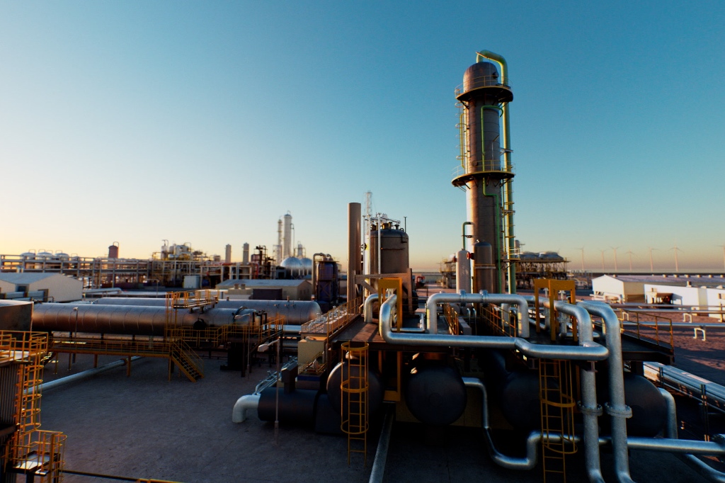 Costain Secures Design Contract for BP's Hydrogen Pipeline - Financial News