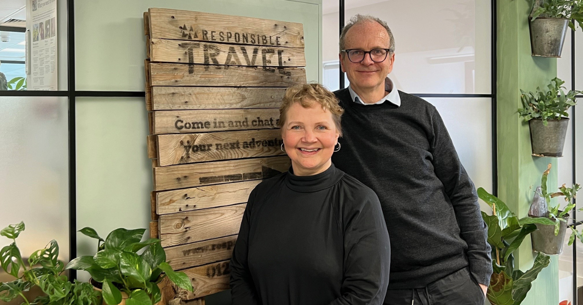 Debbie Hindle Joins Responsible Travel as Director - Financial News