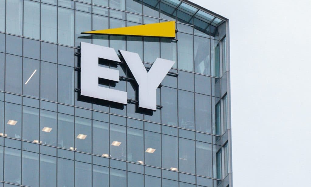 Dilek ilingir Appointed as New Leader for EY Forensic Services ...