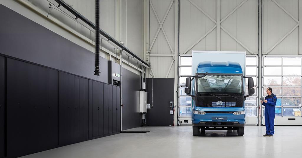 Geotab and BYD Collaborate on Fleet Management Integration - Financial News