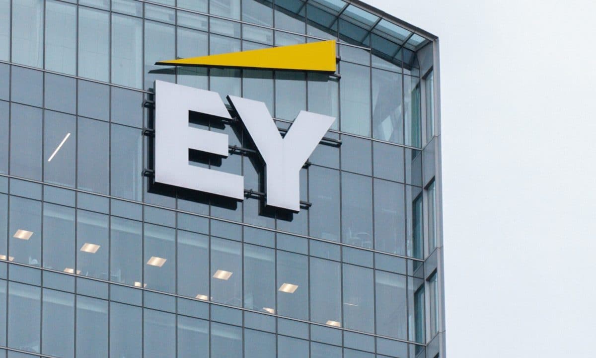 Global Revenue Growth for EY in FY24 - Financial News