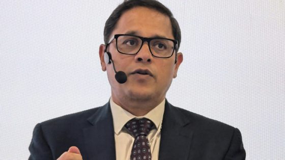 Government Official Urges Transparency in Construction Bids - Financial ...