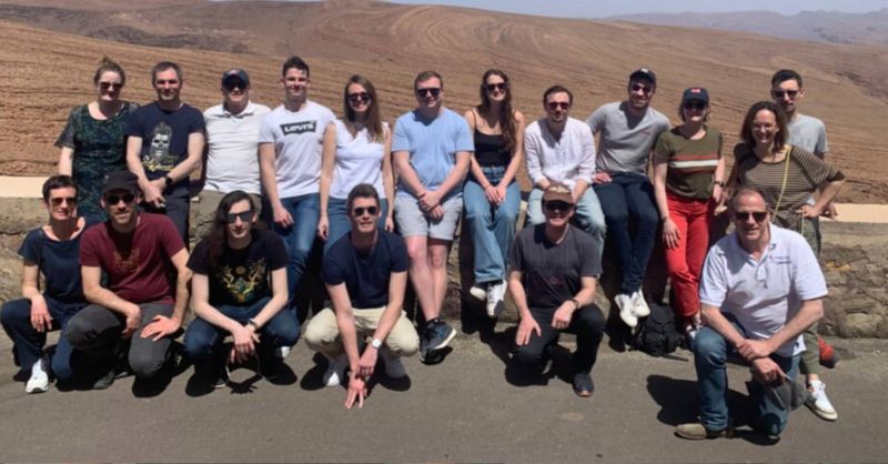 Imagino Secures €25M to Elevate Customer Data Solutions - Financial News