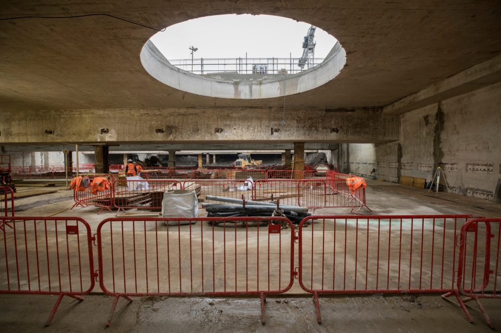 Infrastructure Investment Challenges for the UK by 2040 - Financial News