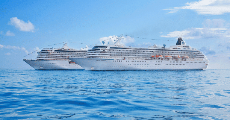 Insights on Crystal's 2026 Cruise Plans - Financial News