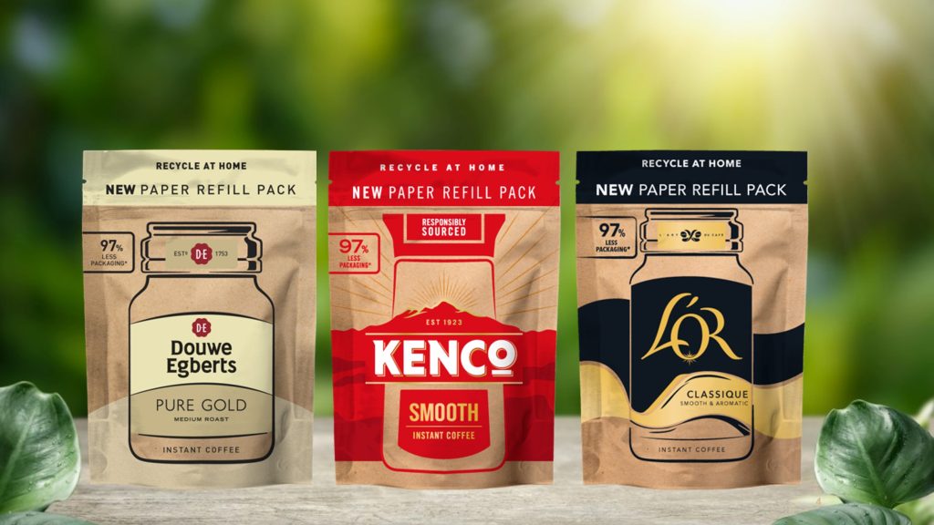 JDE Peet's Welcomes New CEO from Kraft Heinz - Financial News