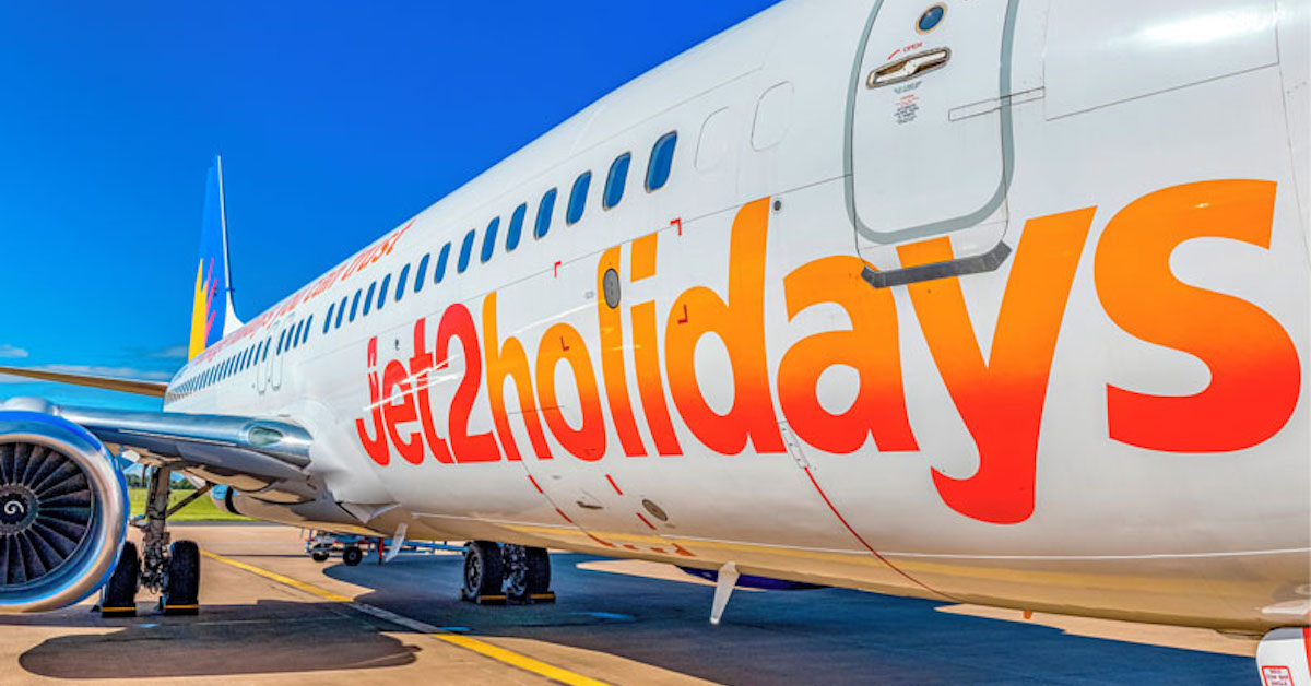 Jet2holidays Introduces Seasonal Discounts for 2025 - Financial News