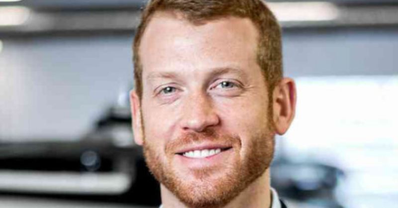 Kyle Vogt's Vision Pioneering Household Robotics with $150M Boost ...