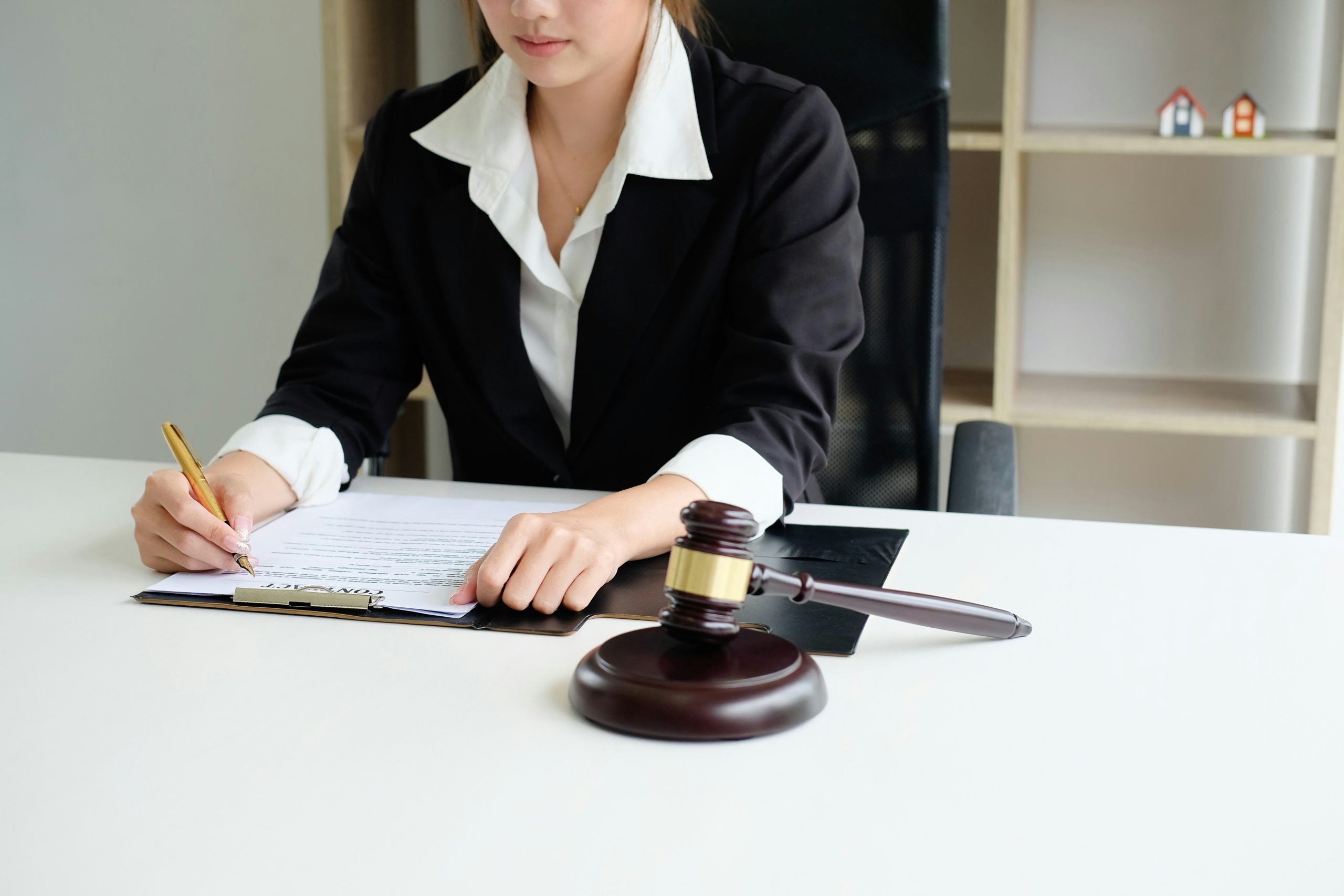 Legal Sector Soars in June Indicates Promising Growth - Financial News