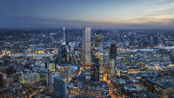 Nick Millican & Greycoat Real Estate's Strategic Vision Drives Major ...