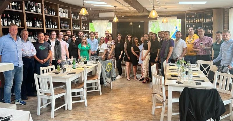 Magic Lane Dutch Firm Secures €3M for Privacy-Friendly Maps - Financial ...