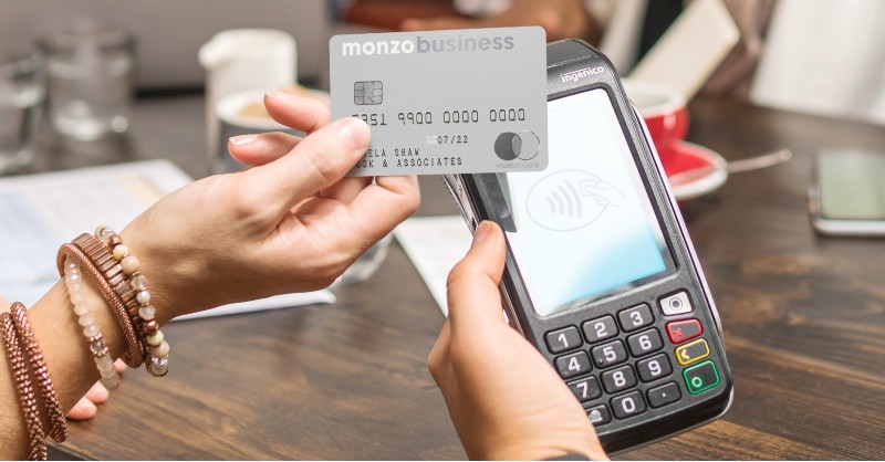 Monzo's £500M Investment Boost from Key Global Investors - Financial News