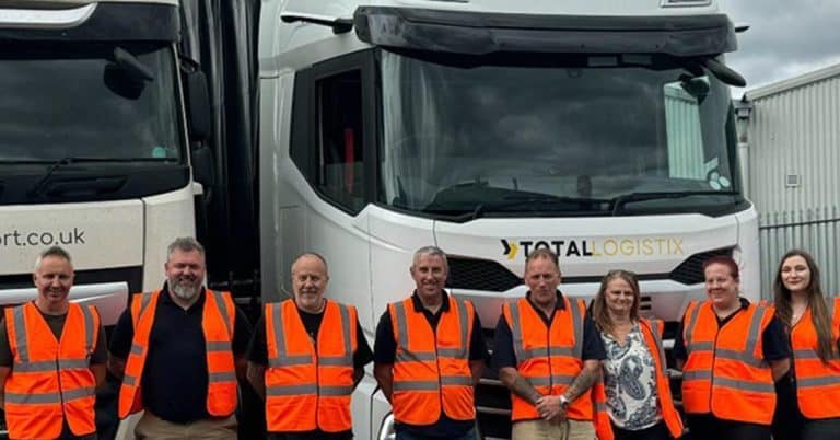 New Ownership Rescues Star Transport Amid Administration - Financial News