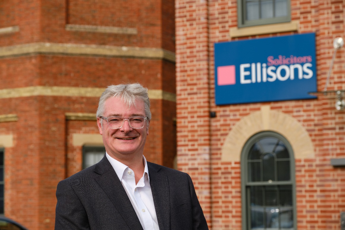 Phillip Slater Appointed as Head of Banking at Ellisons - Financial News
