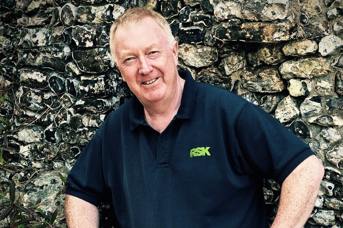 RSK Secures £800m for Growth and Acquisitions - Financial News