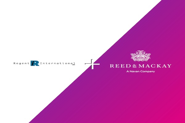 Reed & Mackay's European Expansion with TMC Acquisition - Financial News