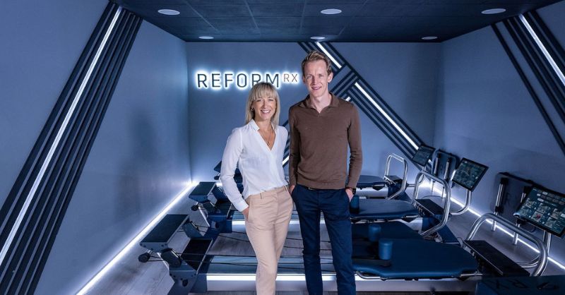 Reform RX Secures $5.1M to Transform Pilates Technology - Financial News