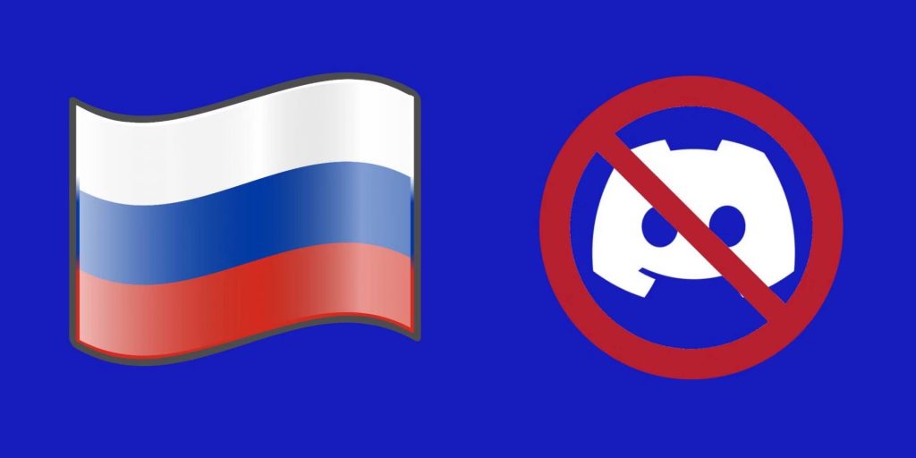 Russia Enforces Ban on Discord A New Chapter in Digital Regulation ...