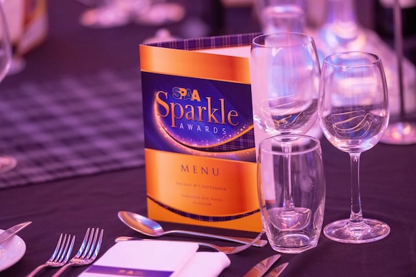 SPAA unveils Sparkle Awards finalists - Financial News
