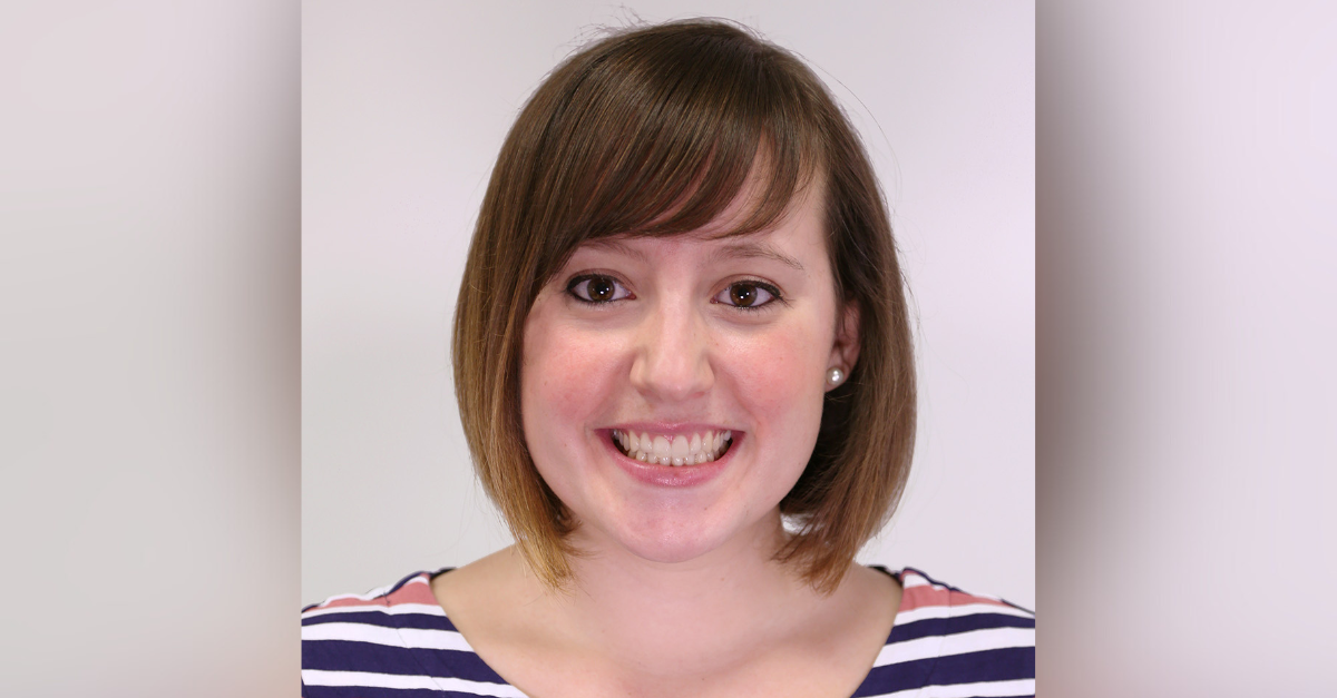 Sarah Barr Joins Crystal as Senior Marketing Manager - Financial News