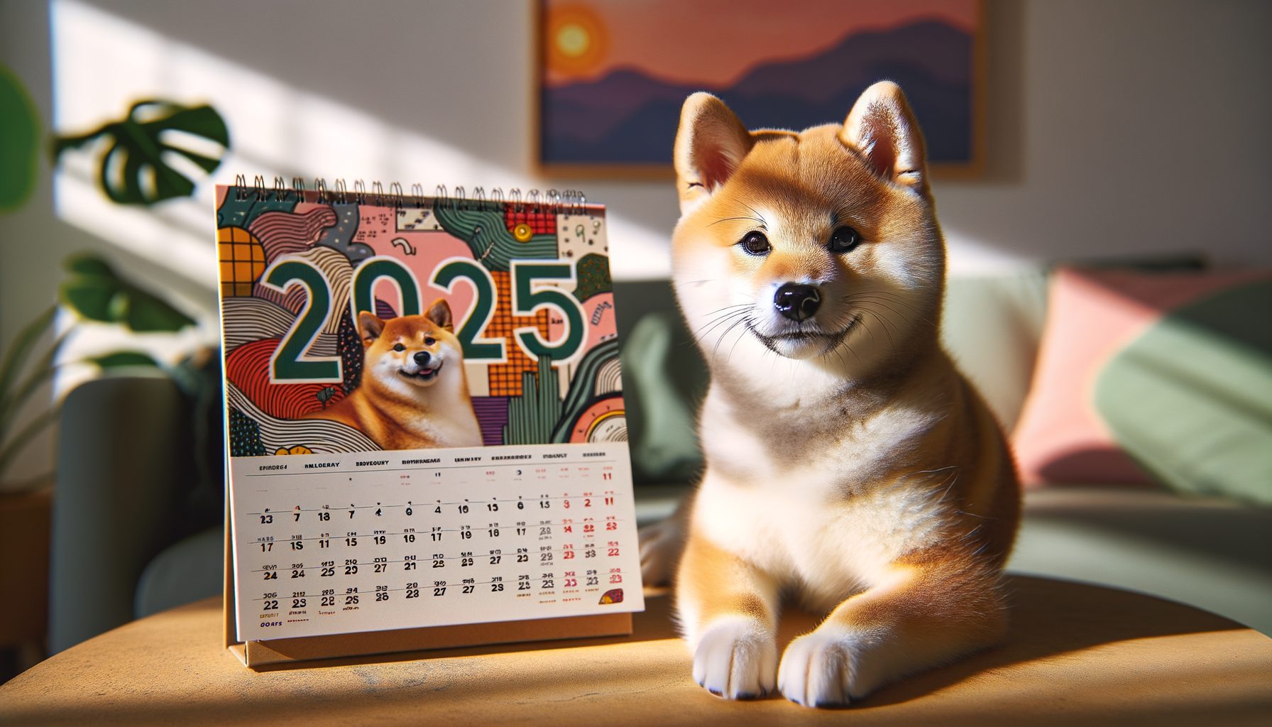 Shiba Inu Projections for SHIB's Future Price by 2025 - Financial News