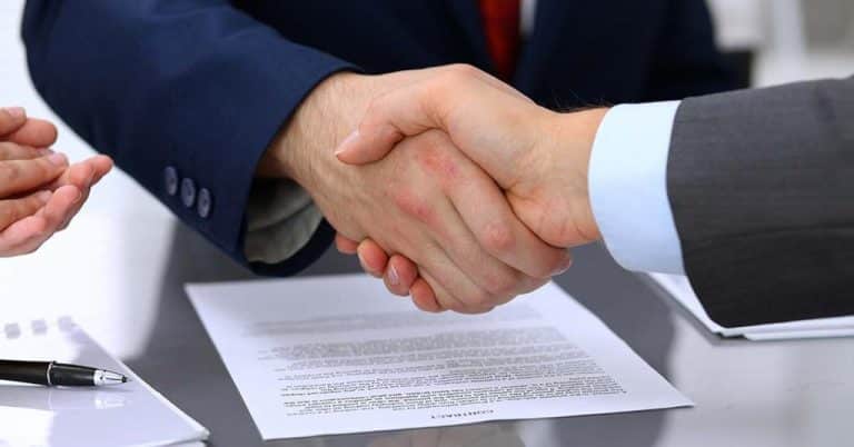 Shilling Group Acquires Simmonds Transport - Financial News