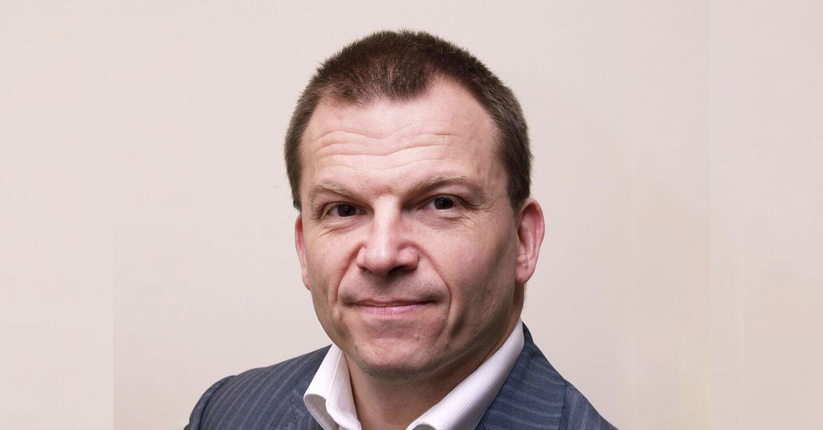 Simon Ferguson Travel Technology Visionary Joins Advantage - Financial News