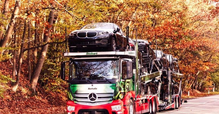 Stobart Europe Expands with German Acquisition - Financial News