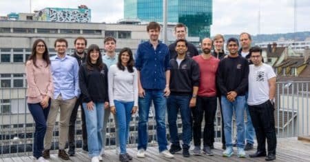 Swiss Startup Synthara Secures $11M to Revolutionise In-Memory ...