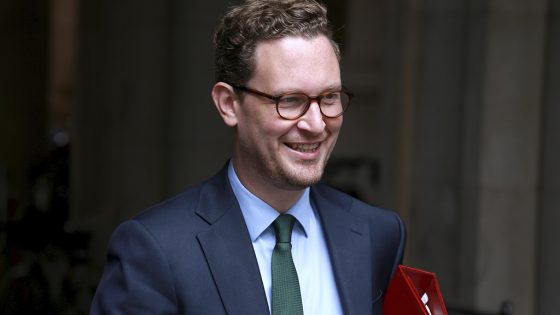 Ten-Year Infrastructure Plan Set for Spring Launch - Financial News