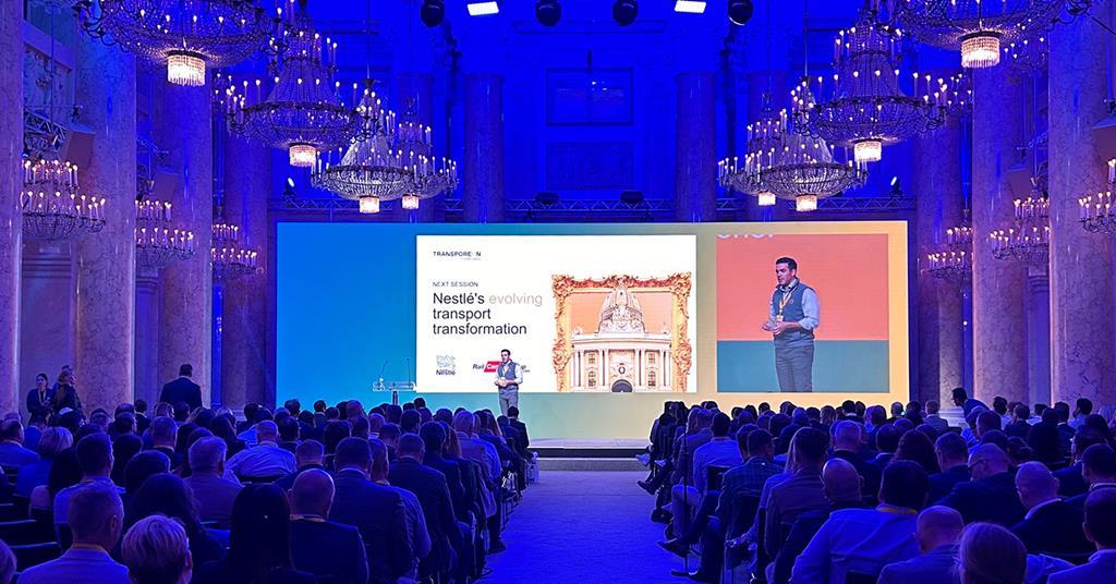 Tesco's Vision for Supply Chain Innovation Highlighted at Summit ...