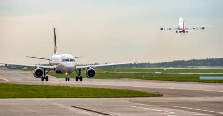 UK Competition Authority Endorses Overhaul of Airport Slot Allocation ...