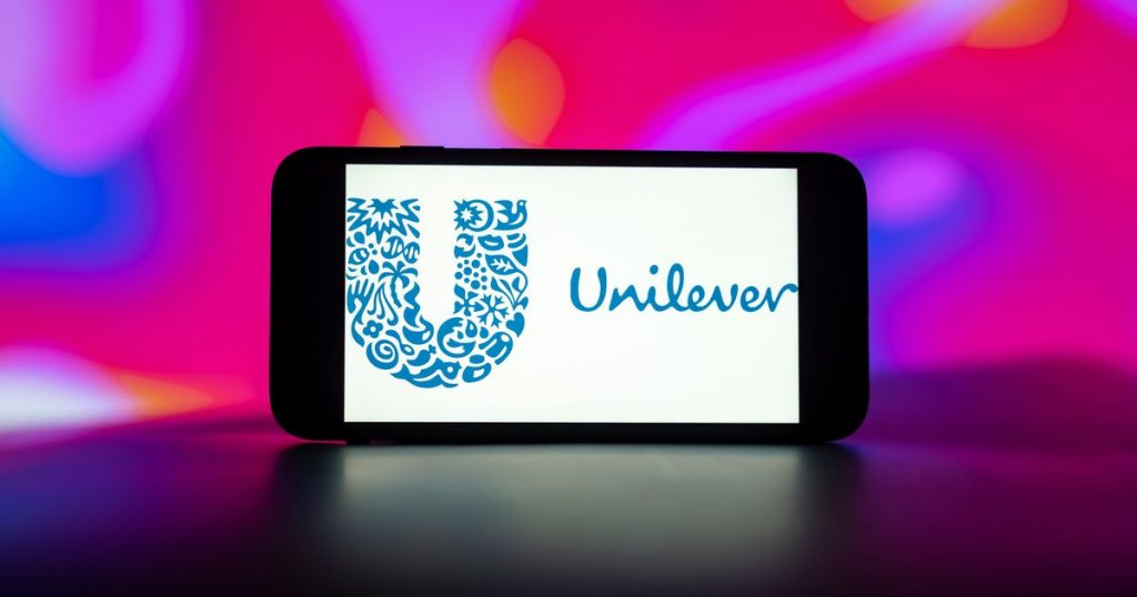 Unilever Sees Strong Growth Amid Economic Challenges - Financial News