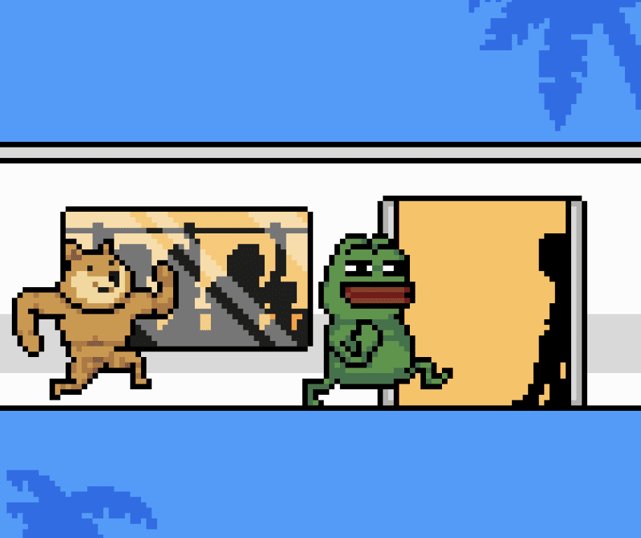 Unveiling the Next Meme Coin Sensation for Q4 2024 Can Crypto All Stars ...