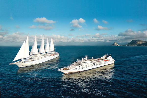 Windstar Unveils Expanded European Voyages for 2026 - Financial News