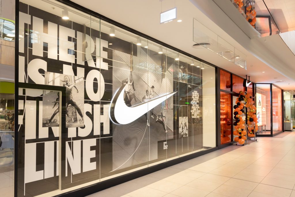 ASA Prohibits Deceptive £26 Nike Trainers Advertisement - Financial News