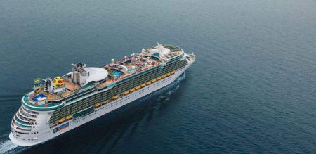 Royal Caribbean Unveils New Incentive Programme - Financial News
