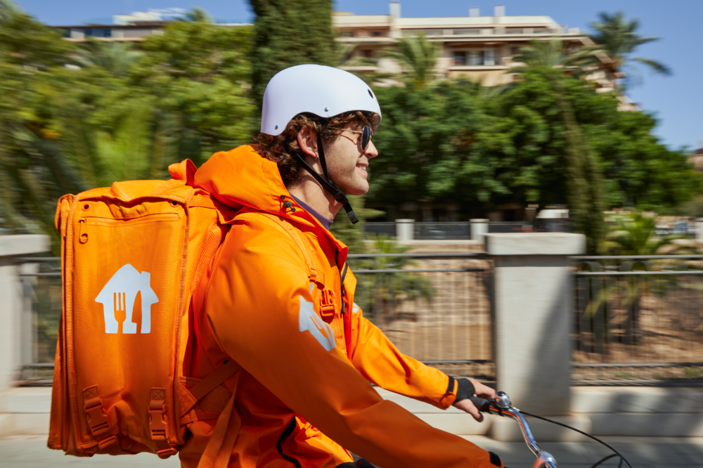 Boots and Just Eat Launch Nationwide Delivery Partnership - Financial News