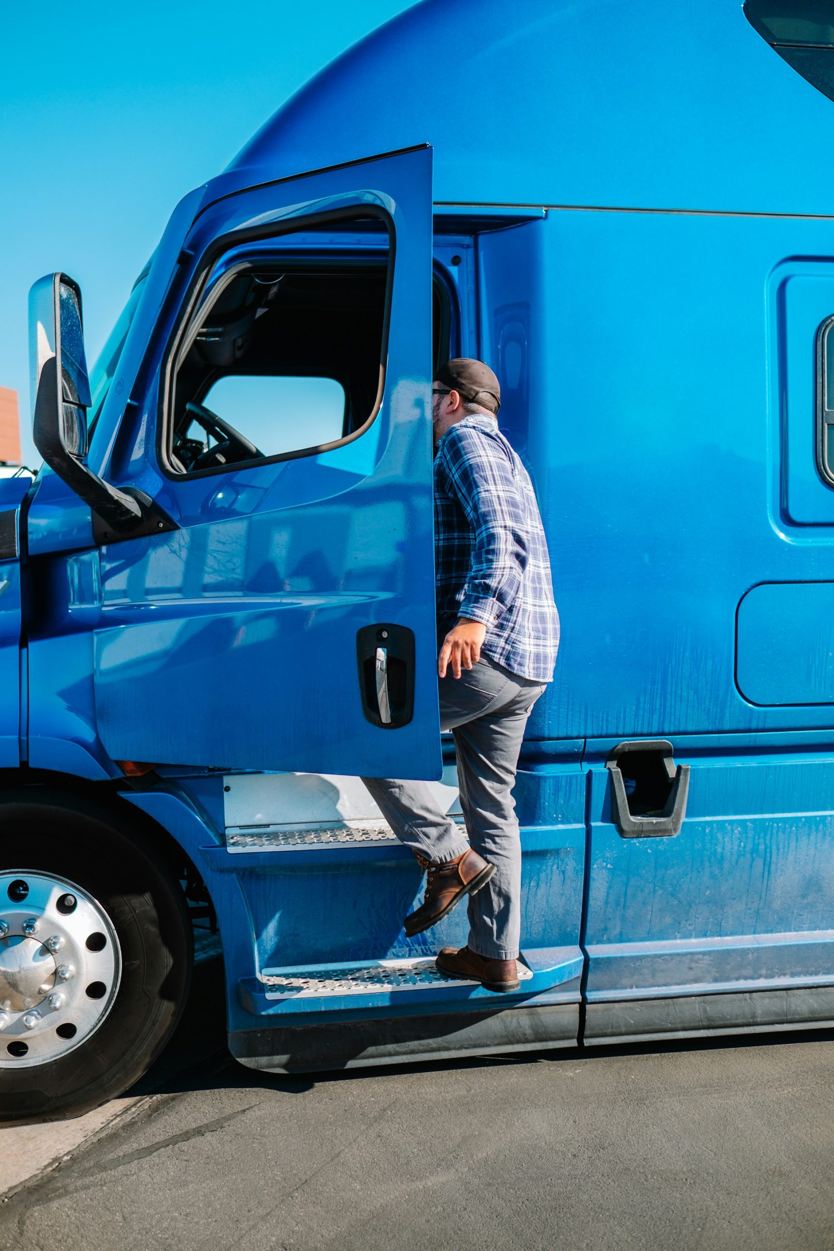 The Financial Toll of Driver Shortages: What Fleet Managers Need to ...