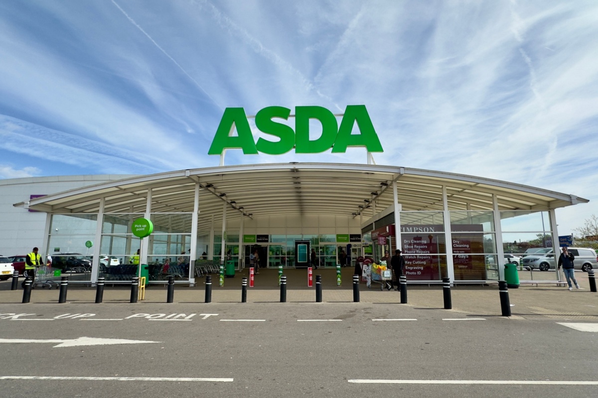 Asda Begins Pilot of Self-Service Returns and Automated Kiosks ...