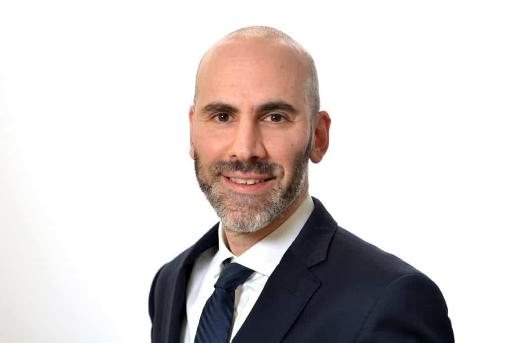 British Business Bank Appoints New Chief Investment Officer - Financial ...